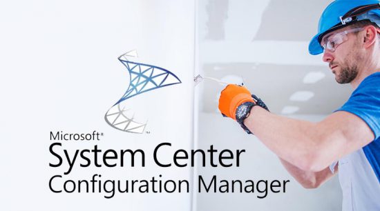 Comment installer System Center Configuration Manager ? | IT-Connect
