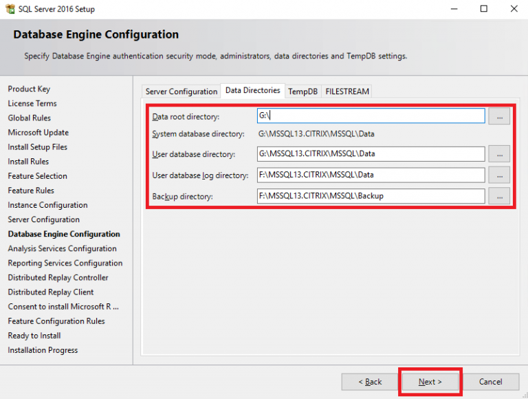 Comment installer SQL Server 2016 ? | Windows Server | IT-Connect
