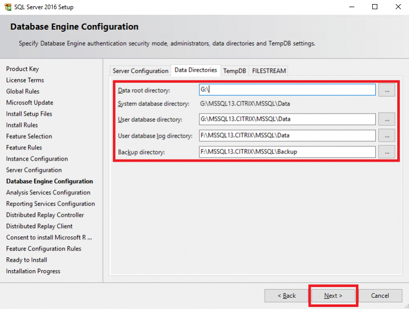 Comment installer SQL Server 2016 ? | Windows Server | IT-Connect