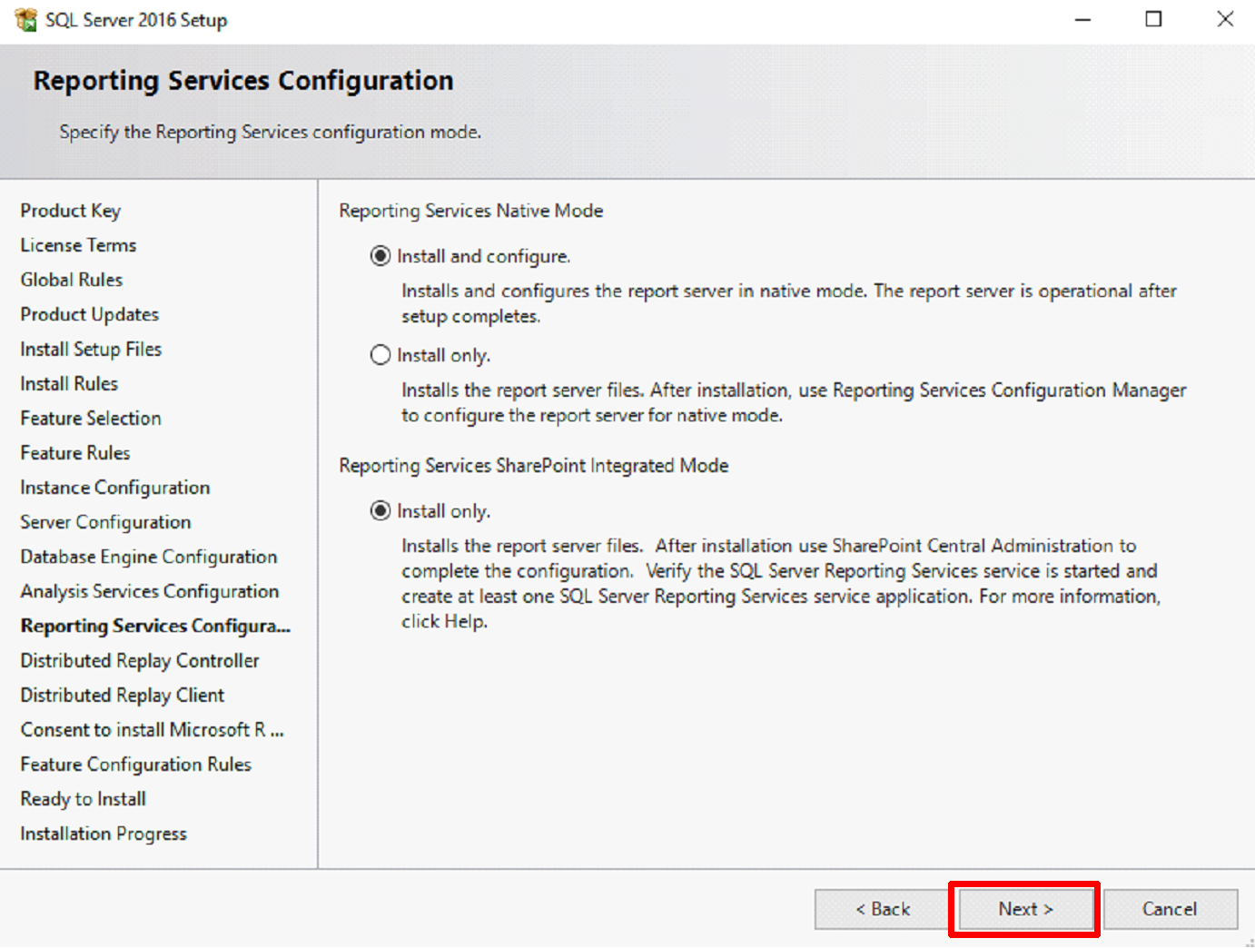 Comment installer SQL Server 2016 ? | Windows Server | IT-Connect