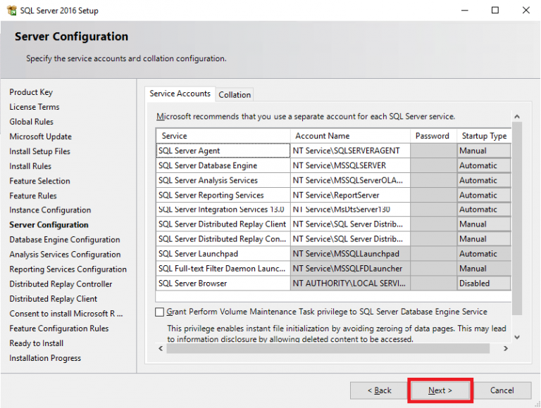 Comment installer SQL Server 2016 ? | Windows Server | IT-Connect