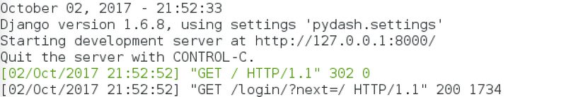Pydash : la supervision de site web sur Debian | IT-Connect