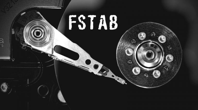 Fstab : rôles, outils et types de montage sous Linux | Commandes et ...
