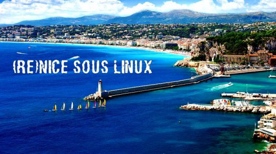 Nice (et renice) : la priorité des processus sous Linux | Commandes et ...