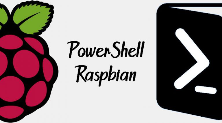 Installer PowerShell sur Raspbian | Commandes et Système | IT-Connect