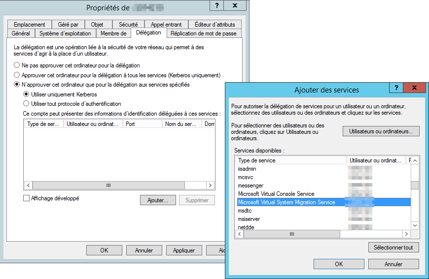 Hyper-V : Comment utiliser la Live Migration ? | Hyper-V | IT-Connect