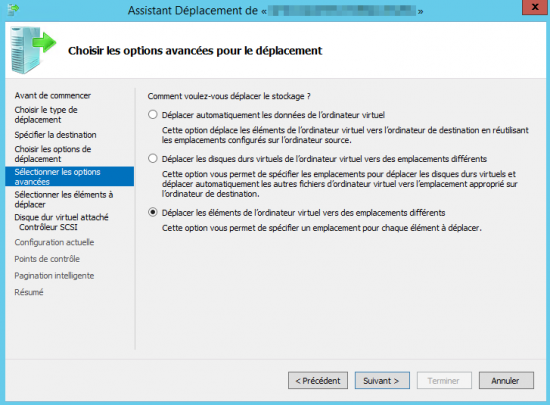 Hyper-V : Comment utiliser la Live Migration ? | Hyper-V | IT-Connect