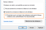 Erreur RDP : CredSSP Encryption Oracle Remediation, que faire ? | IT ...