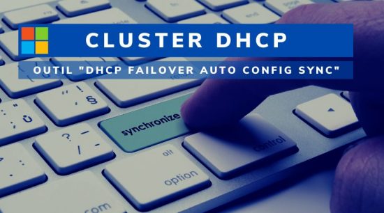 DFACS : Synchroniser la configuration entre 2 DHCP en failover | IT-Connect