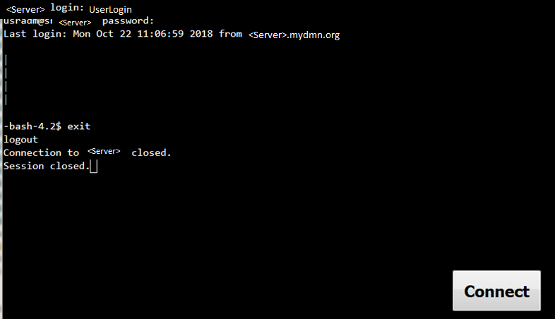 Transformation Du Protocole Ssh En Sur Un Serveur Centos7 Commandes Et Système It Connect