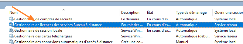 Comment ajouter des CAL sur un serveur RDS ? | IT-Connect