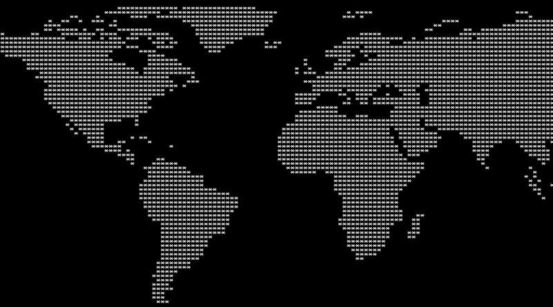 Convertir une image en Art ASCII avec PowerShell | | Powershell | IT-Connect