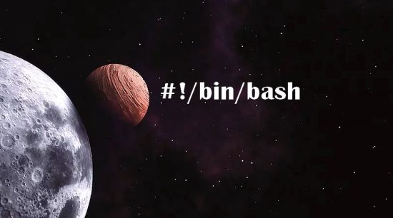 Dans un script Linux, qu'est-ce que le shebang ? | Commandes et Système ...