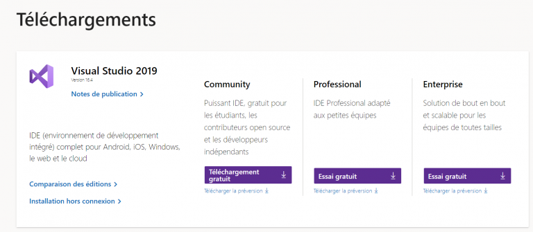 Comment installer l’émulateur Surface Duo sur Windows 10 ? | IT-Connect