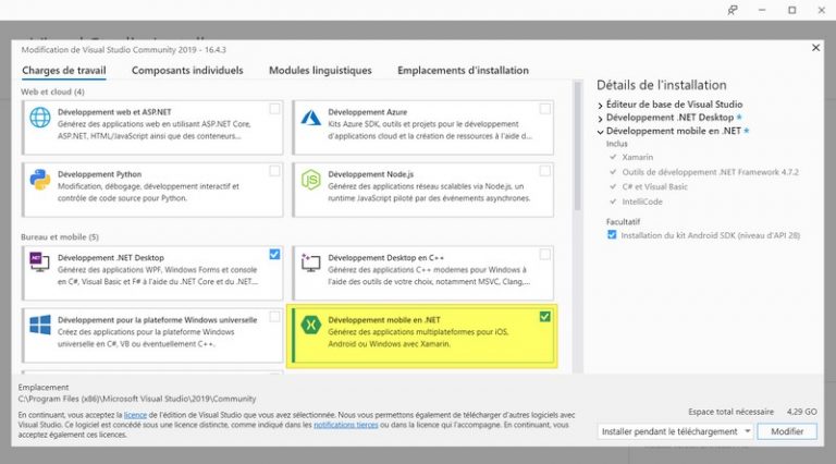 Comment installer l’émulateur Surface Duo sur Windows 10 ? | IT-Connect