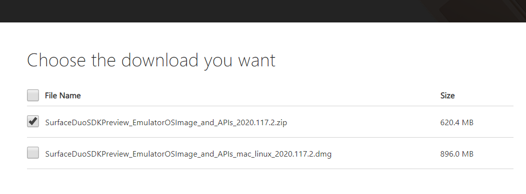 Comment installer l’émulateur Surface Duo sur Windows 10 ? | IT-Connect