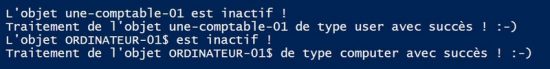 Active Directory Gestion Des Comptes Inactifs Active Directory It Connect