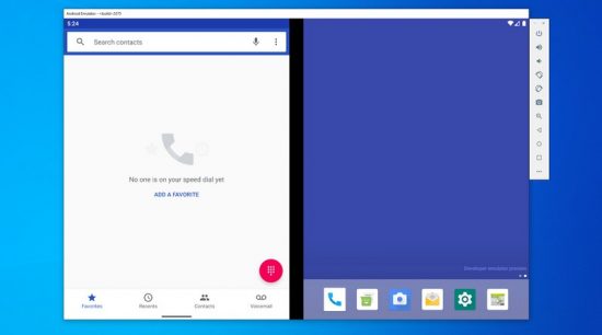 Comment installer l’émulateur Surface Duo sur Windows 10 ? | IT-Connect