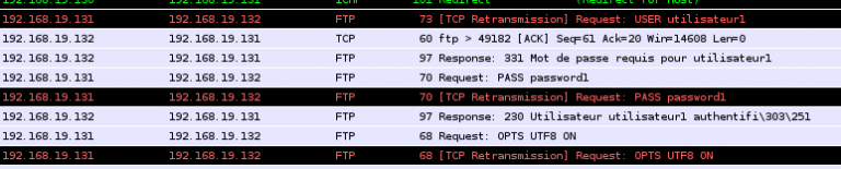 Comprendre les attaques via ARP spoofing (MITM, DOS) | IT-Connect