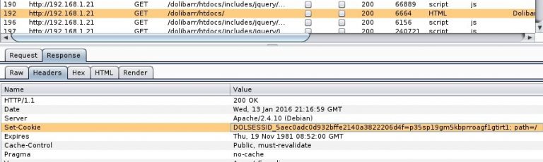 Sécurité des sites web : L’utilité des flags Secure et HttpOnly | IT ...