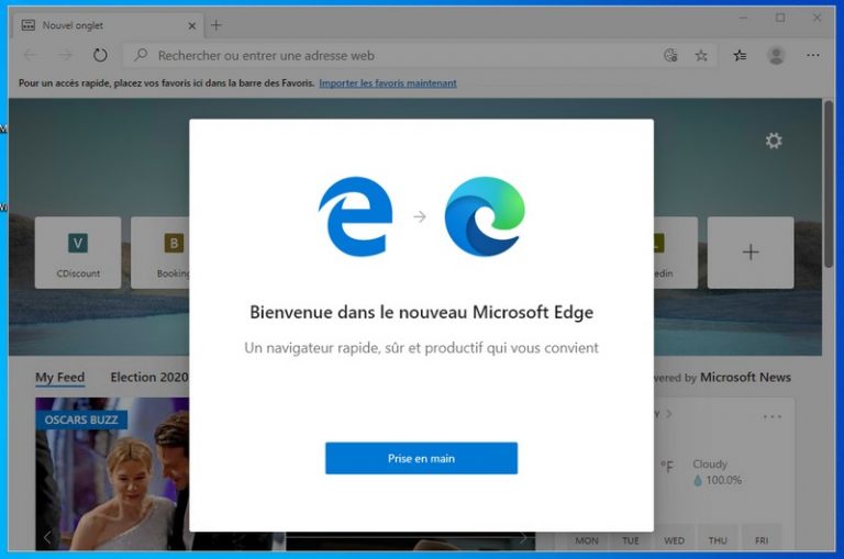 Comment déployer Edge Chromium par GPO ? | IT-Connect