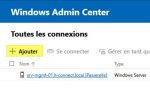 Comment installer Windows Admin Center ? | IT-Connect