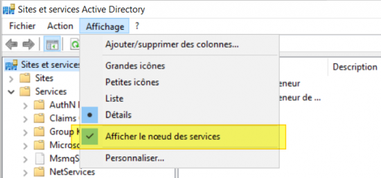 Active Directory : utilisation des gMSA (group Managed Service Accounts) | IT-Connect