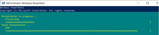 Windows Server 2019 Installer Un Serveur Rds Avec Powershell It Connect