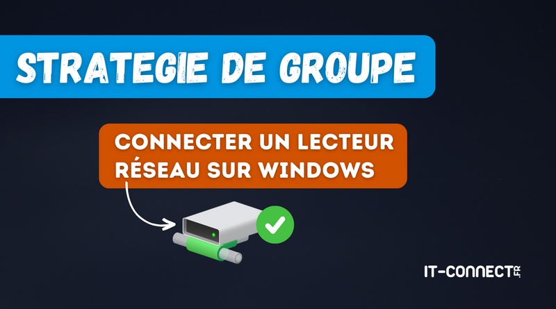 connecter | IT-Connect