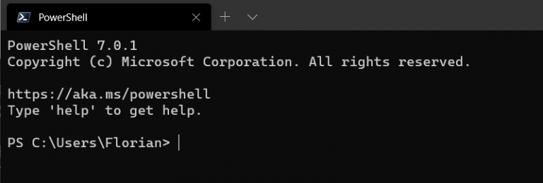 Comment mettre à jour PowerShell sur Windows ? | IT-Connect