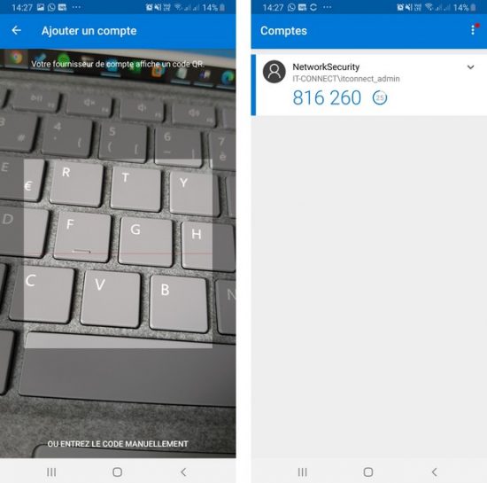 Windows : RDP et authentification multifacteur (MFA) avec UserLock | IT ...