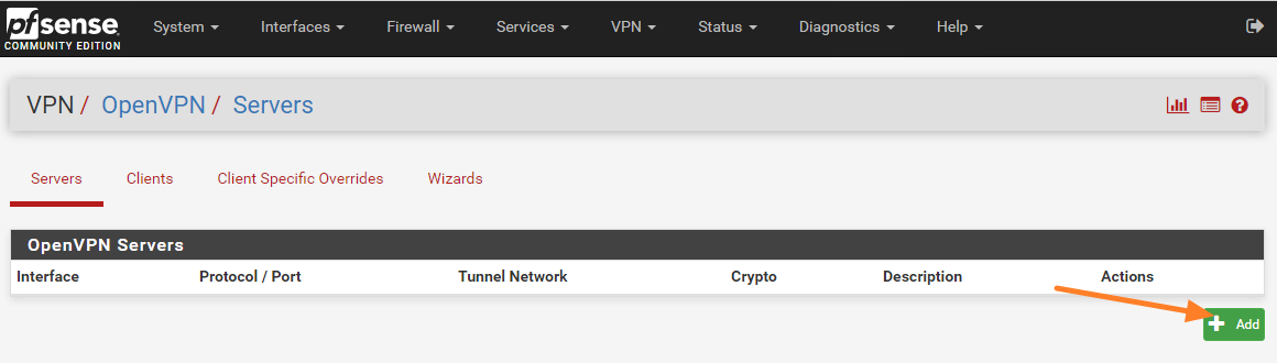 PfSense : configurer un VPN-SSL client-to-site avec OpenVPN | IT-Connect
