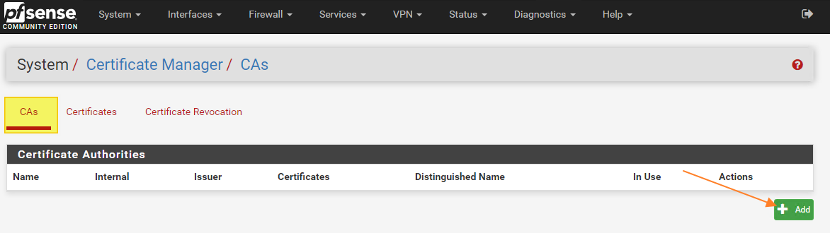 PfSense : configurer un VPN-SSL client-to-site avec OpenVPN | IT-Connect