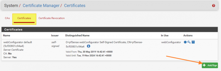 PfSense : configurer un VPN-SSL client-to-site avec OpenVPN | IT-Connect