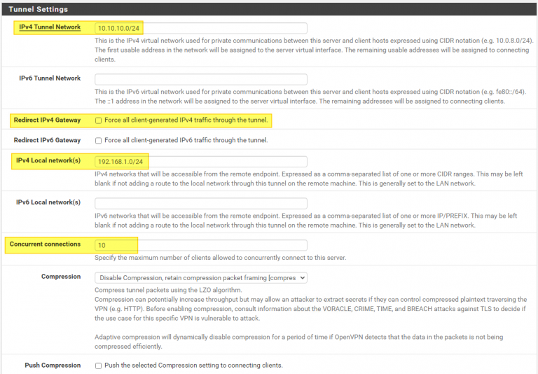 PfSense : configurer un VPN-SSL client-to-site avec OpenVPN | IT-Connect
