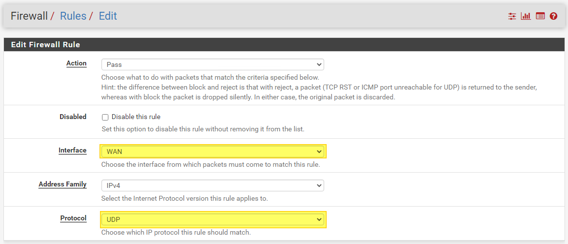 PfSense : configurer un VPN-SSL client-to-site avec OpenVPN | | pfSense ...