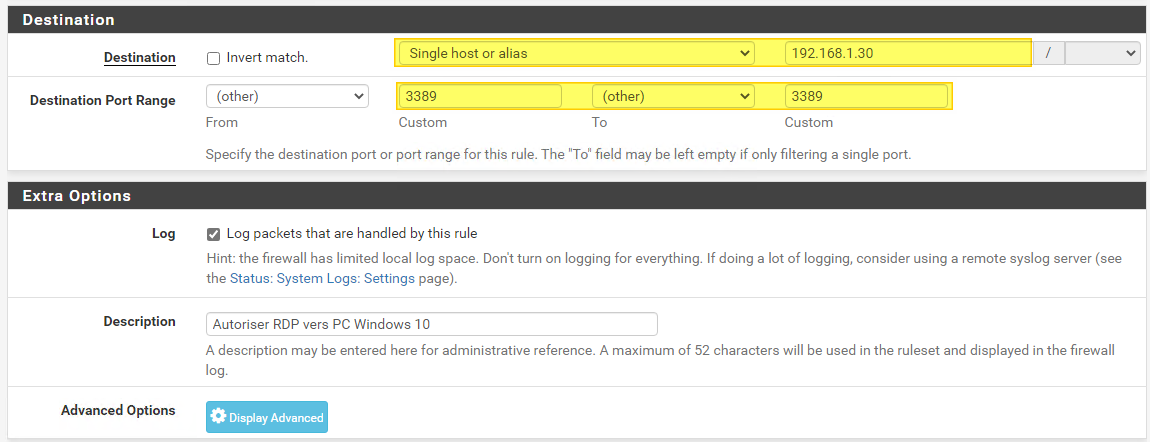 PfSense : configurer un VPN-SSL client-to-site avec OpenVPN | | pfSense ...