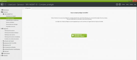 Windows : RDP et authentification multifacteur (MFA) avec UserLock | IT ...