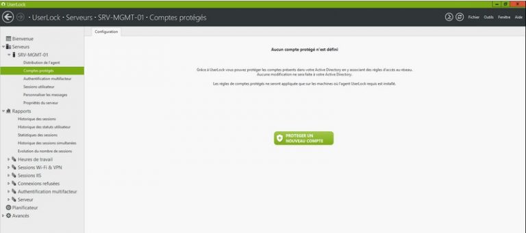 Windows : RDP et authentification multifacteur (MFA) avec UserLock | IT ...