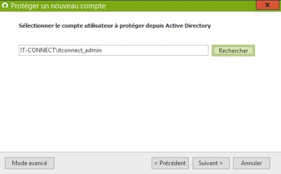 Windows : RDP et authentification multifacteur (MFA) avec UserLock | IT ...