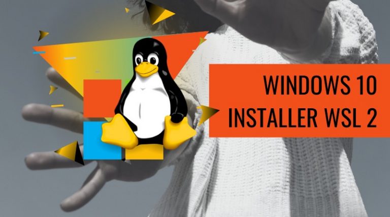 Installer WSL 2 sur Windows 10 | Astuces | IT-Connect