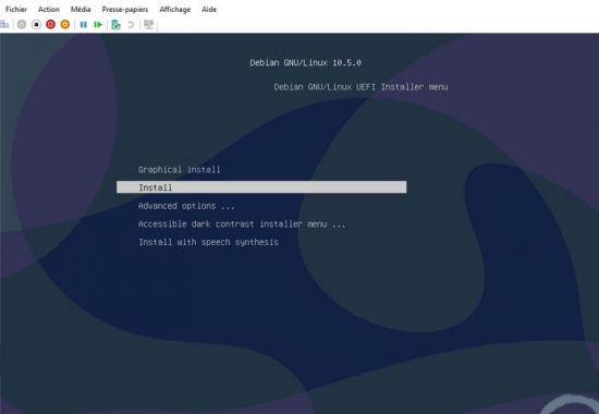 Hyper-V : utiliser le Secure Boot avec Linux | IT-Connect