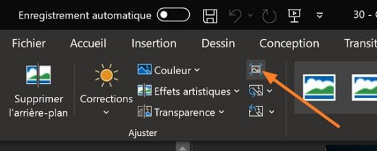 Comment compresser les images dans PowerPoint ? | IT-Connect