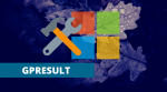 Utiliser gpresult pour le dépannage et diagnostic de GPO