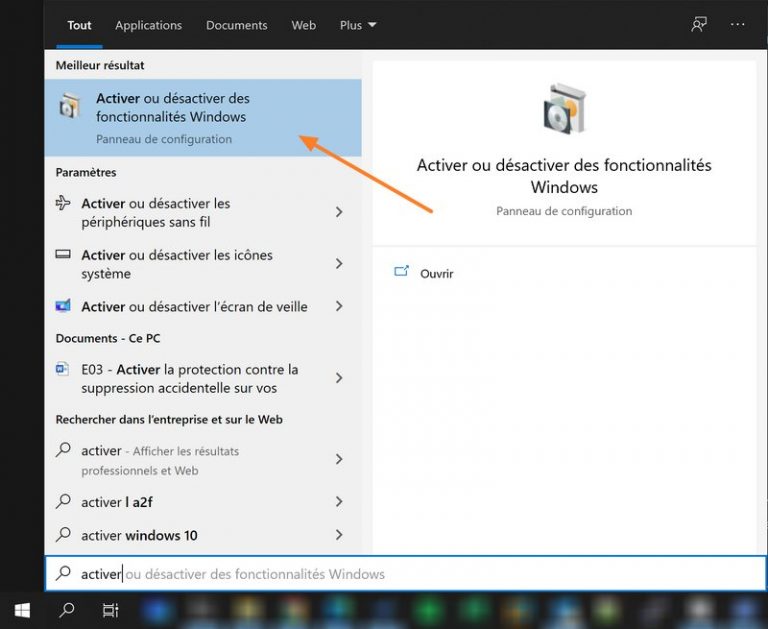 Installer Hyper-V sur Windows 10 et créer sa première VM | IT-Connect