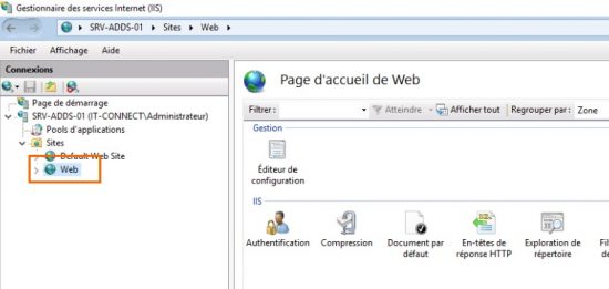 Déployer Un Certificat Ssl Lets Encrypt Sur Iis Avec Certify The Web