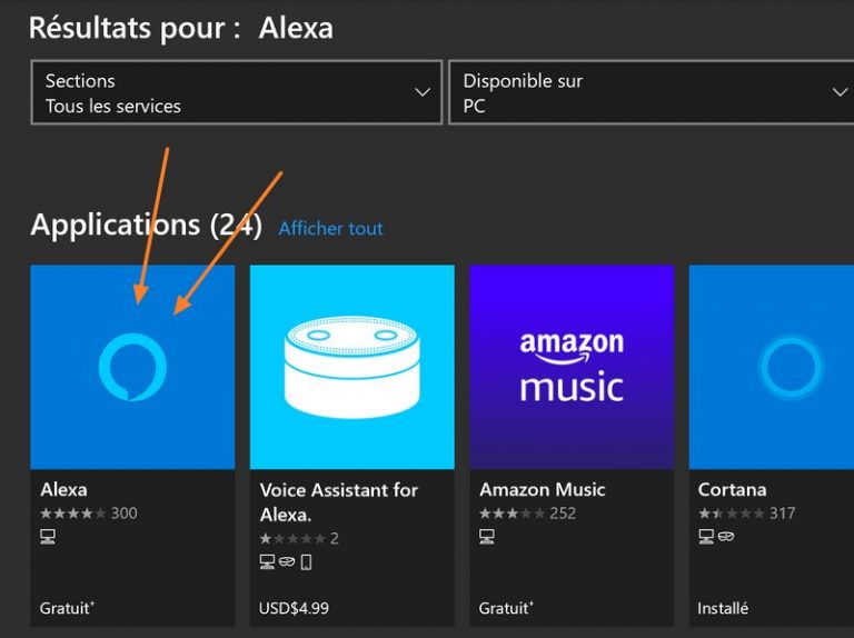Comment installer Alexa sur Windows 10 ? | IT-Connect