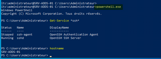 Installer et configurer OpenSSH Server sur Windows Server 2019 | IT-Connect