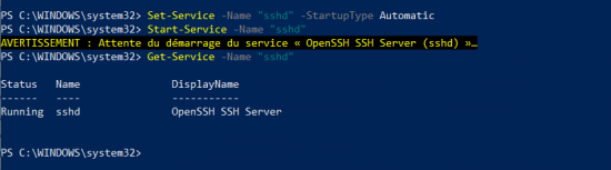 Installer et configurer OpenSSH Server sur Windows Server 2019 | IT-Connect