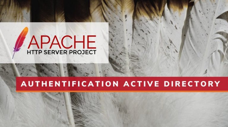 Apache .htaccess – Authentification LDAP, pour protéger vos répertoires | IT-Connect